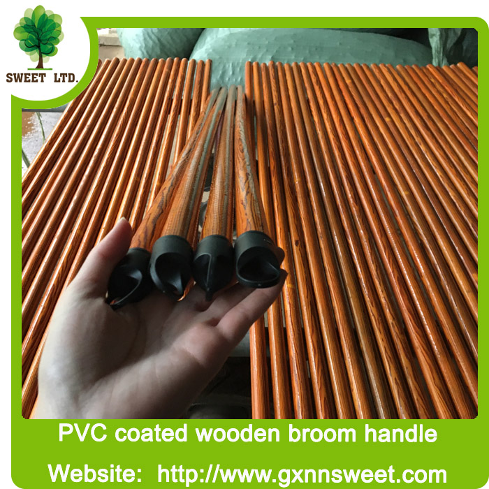 Wooden Handle Broom New American Threaded Broom Handle Wholesale ...
